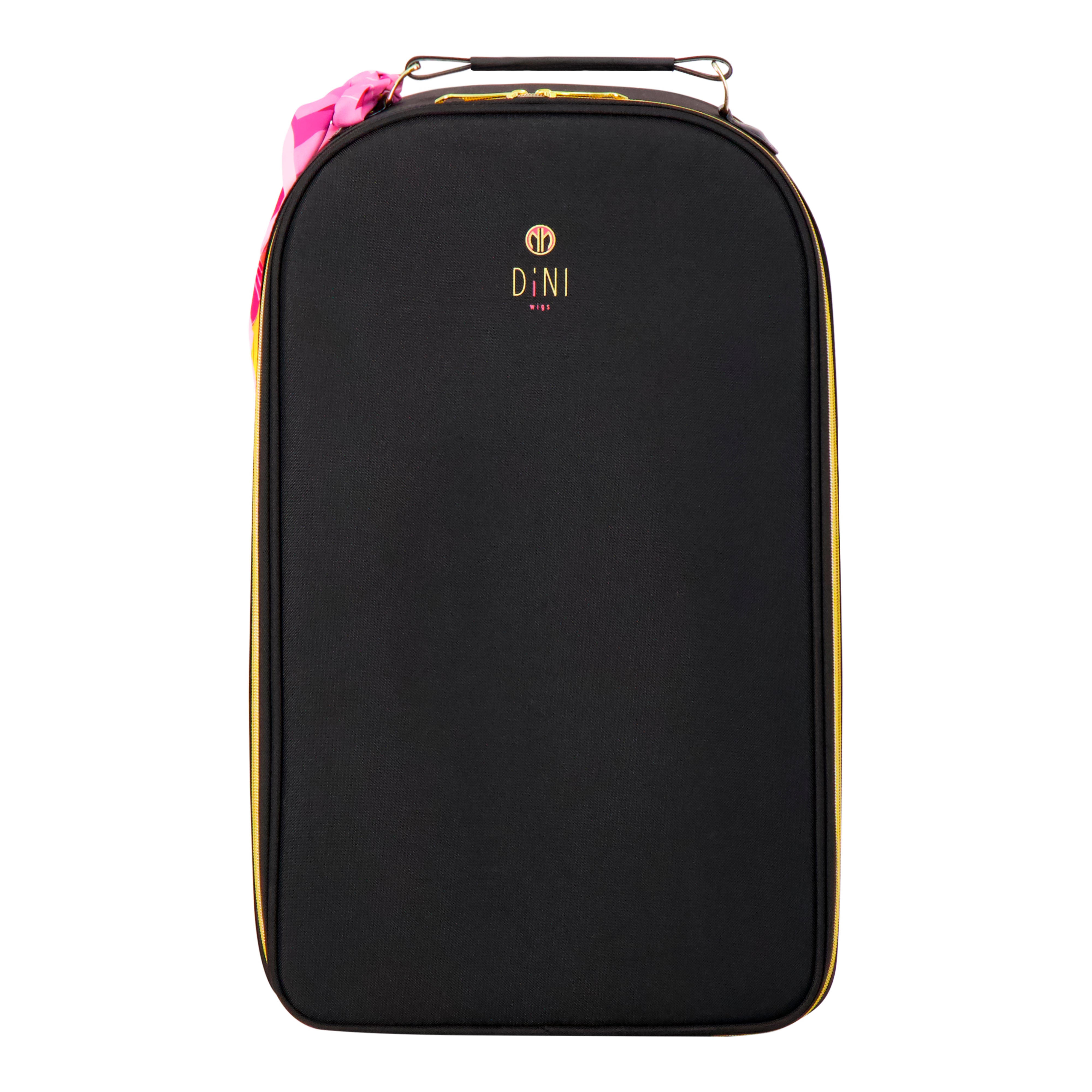 The Dini Travel Case in LARGE 21" – Dini Wigs